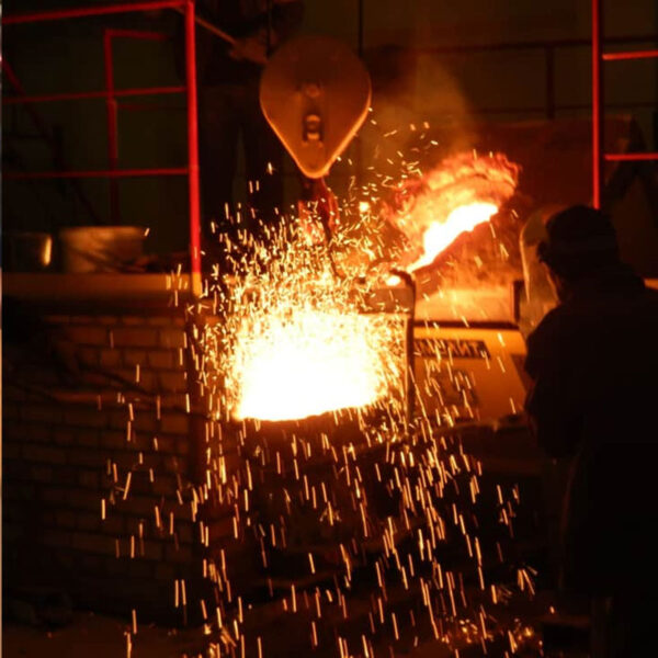 Induction Melting